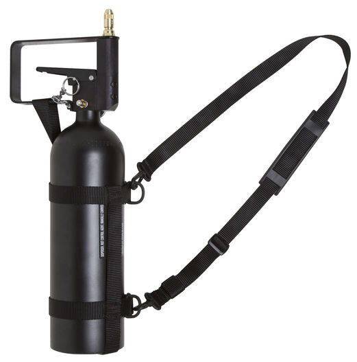 MK-46 Horizontal Unit, Empty, with Sling [Law Enforcement] – GUARDIAN ...